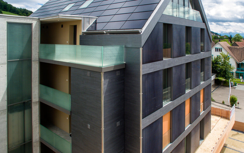 Solarmodule Hersteller Deutschland - Sonnenstromfabrik